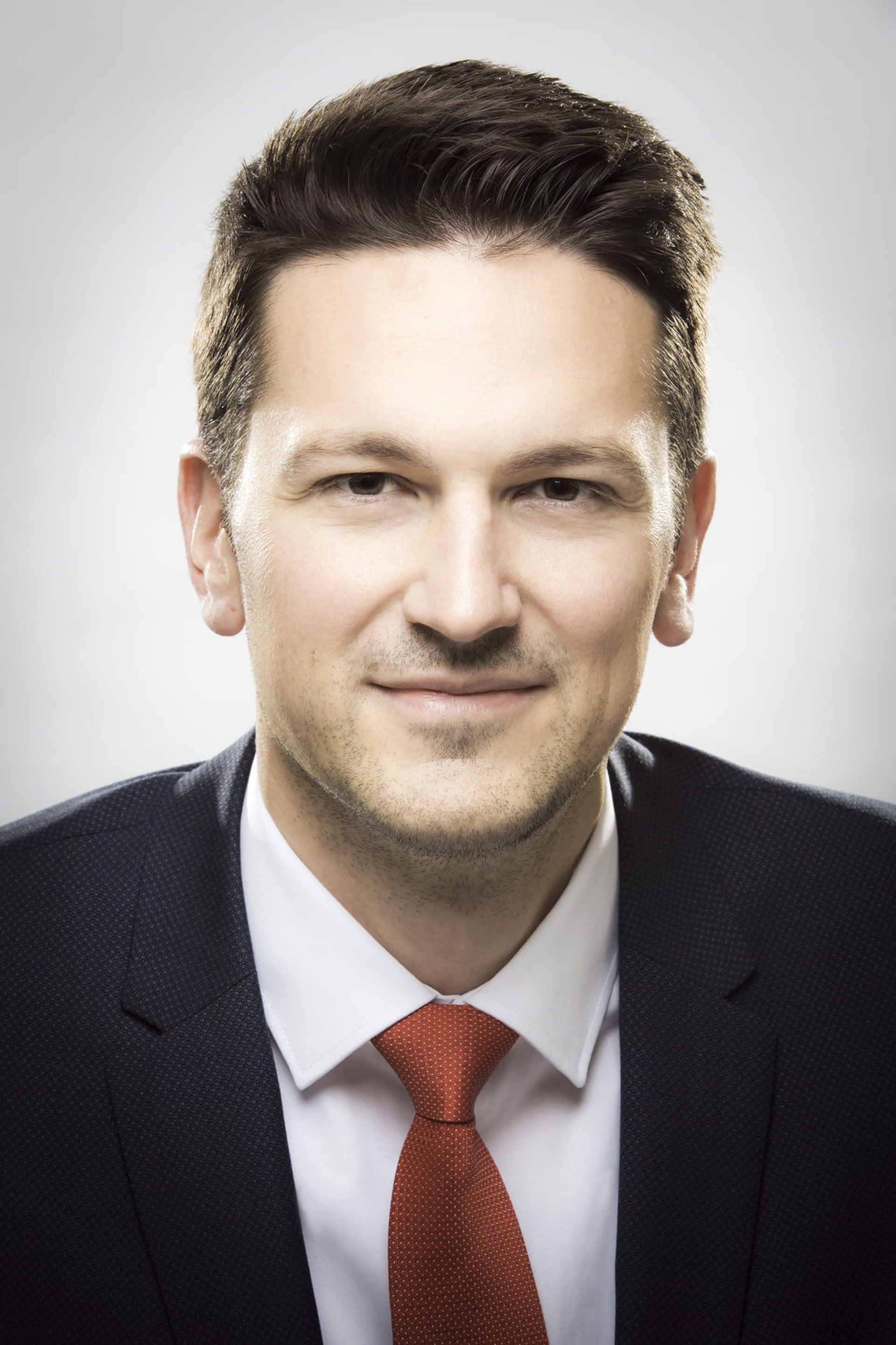 TÜV SÜD ernennt Dr. Fabian Schober zum neuen CEO der Region Americas